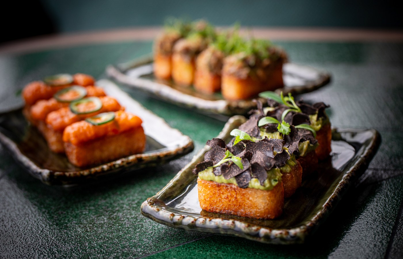 Taste of London 2025 Unveils Menus - The Wordrobe