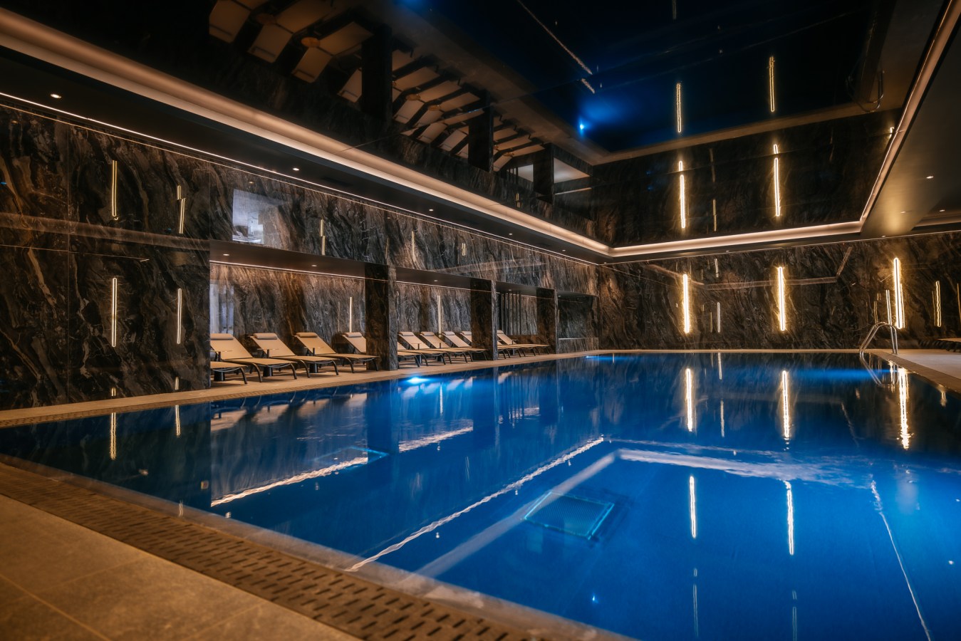 Gleddoch Golf & Spa Resort Unveils Spa Makeover