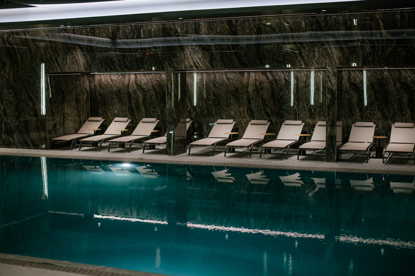 Gleddoch Golf & Spa Resort Unveils Spa Makeover