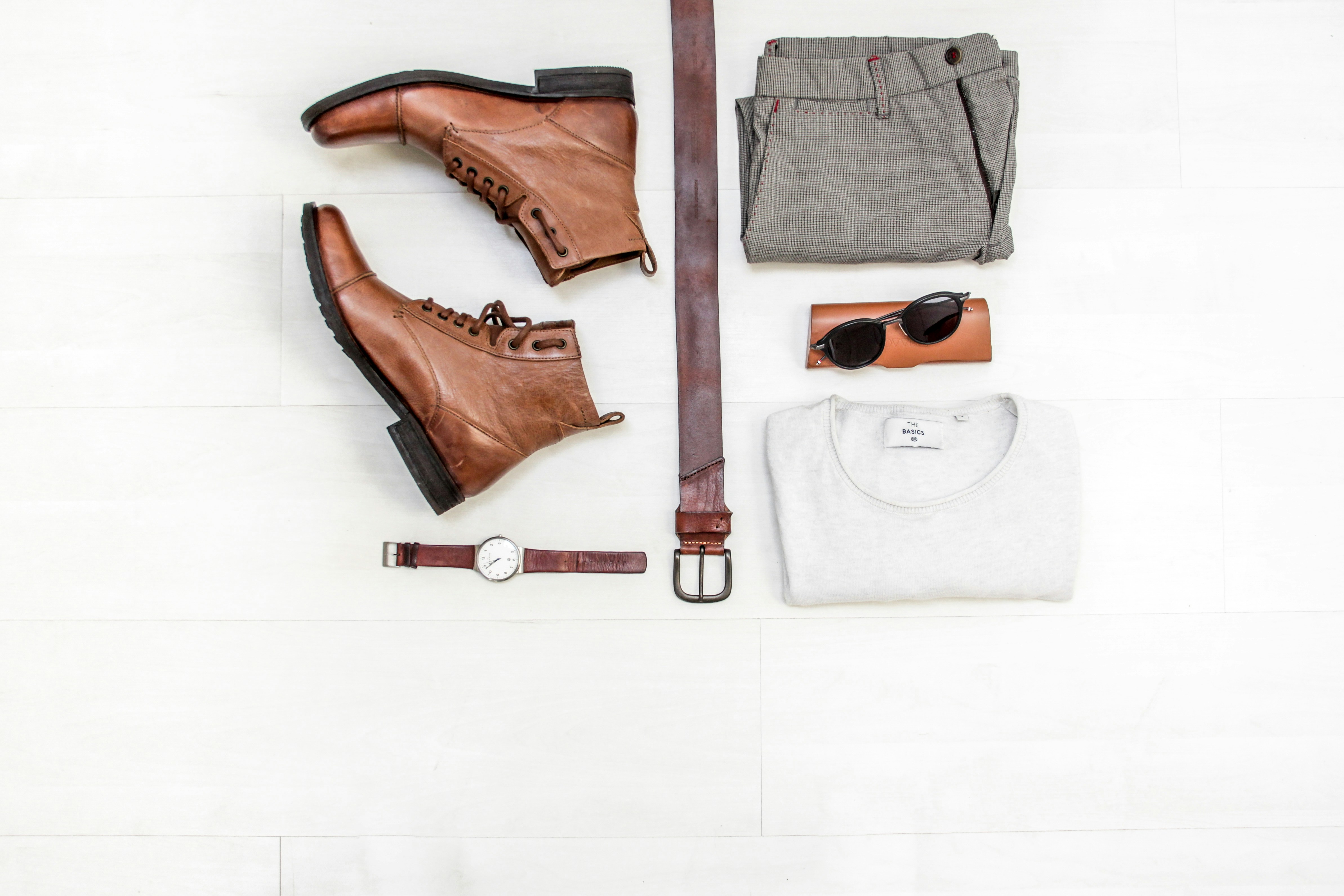 A Guide to the Modern-Day Smart Dress Code for Men - The Wordrobe
