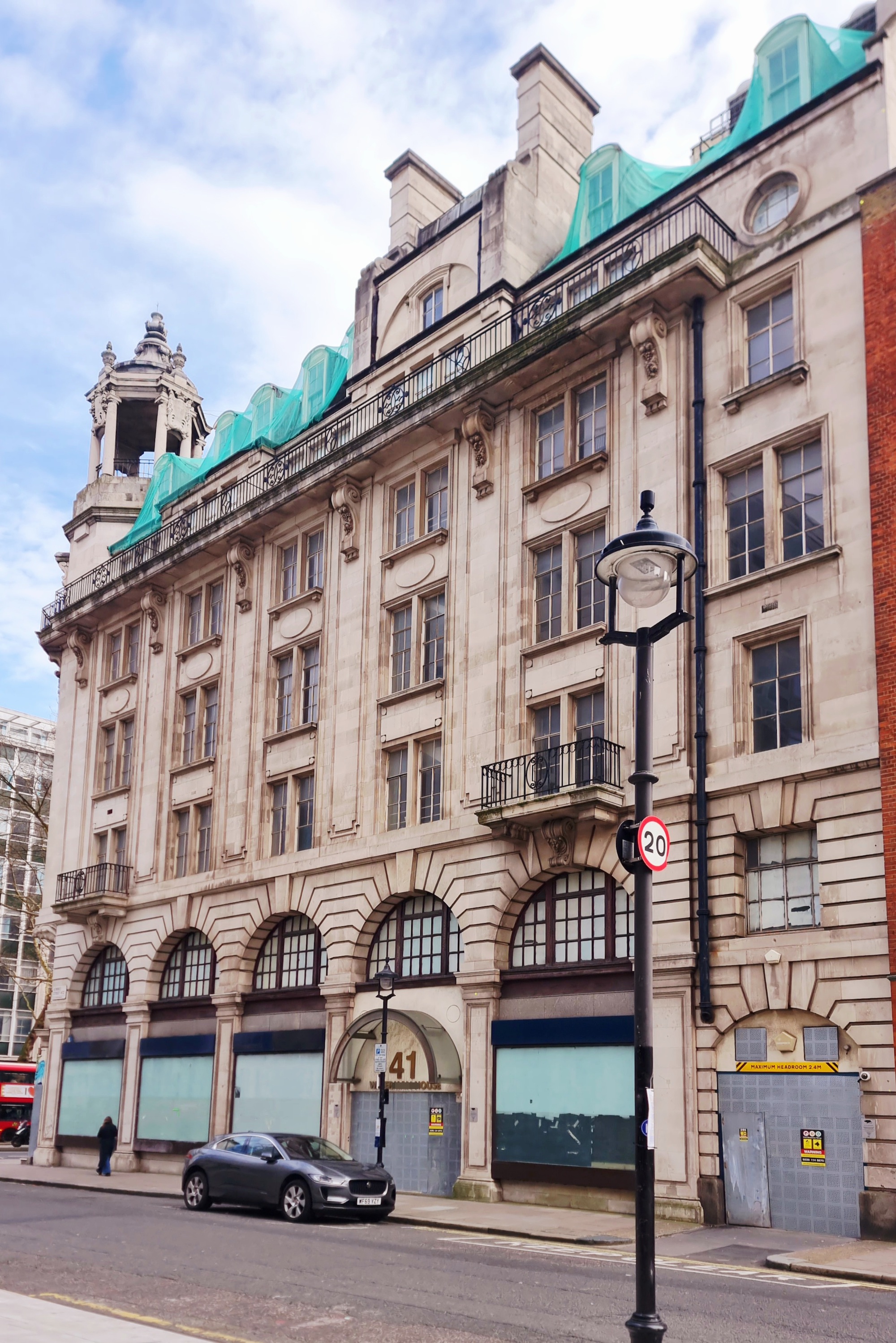 Waterman House Announced As AMANO’s Second London Hotel - The Wordrobe