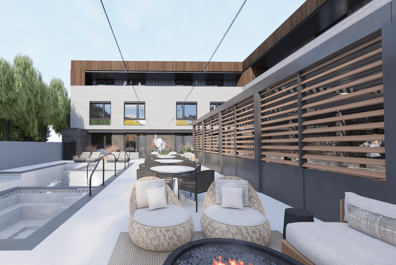 White Elephant Aspen To Open February 2026 - The Wordrobe