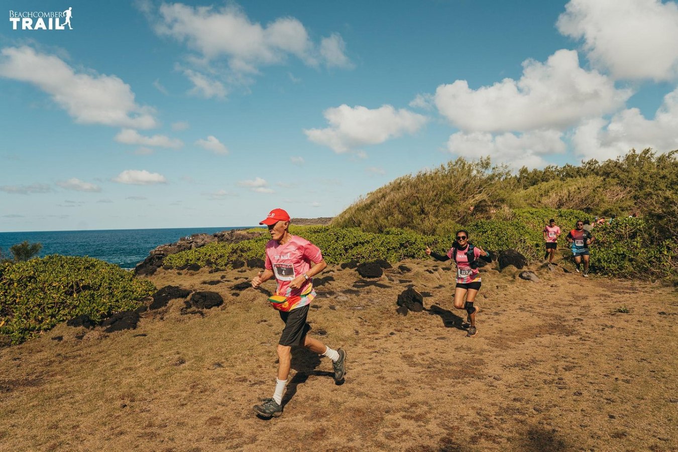 Beachcomber Trail 2026 Returns - The Wordrobe